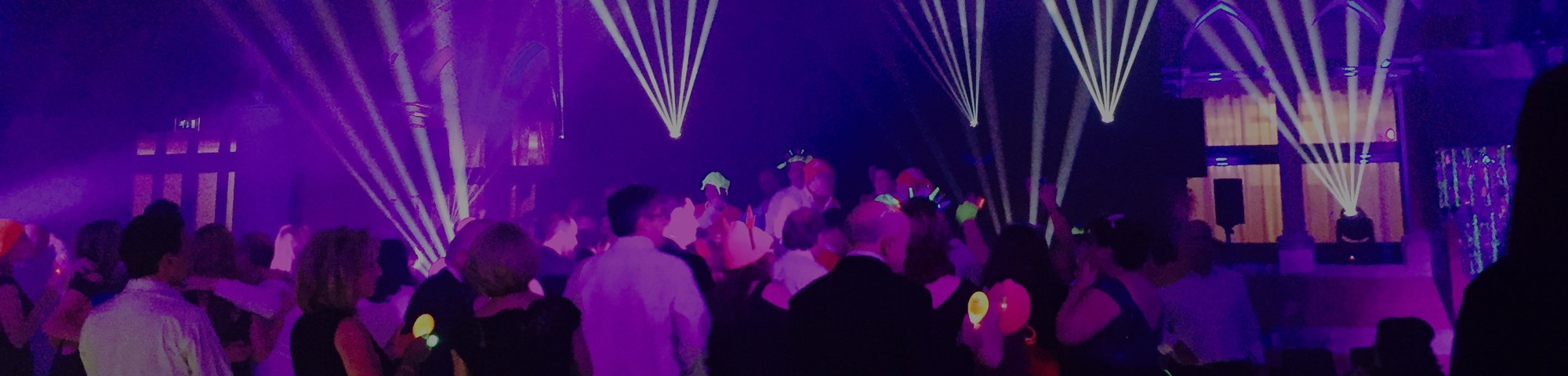 Moving Lights | Sound Solutions