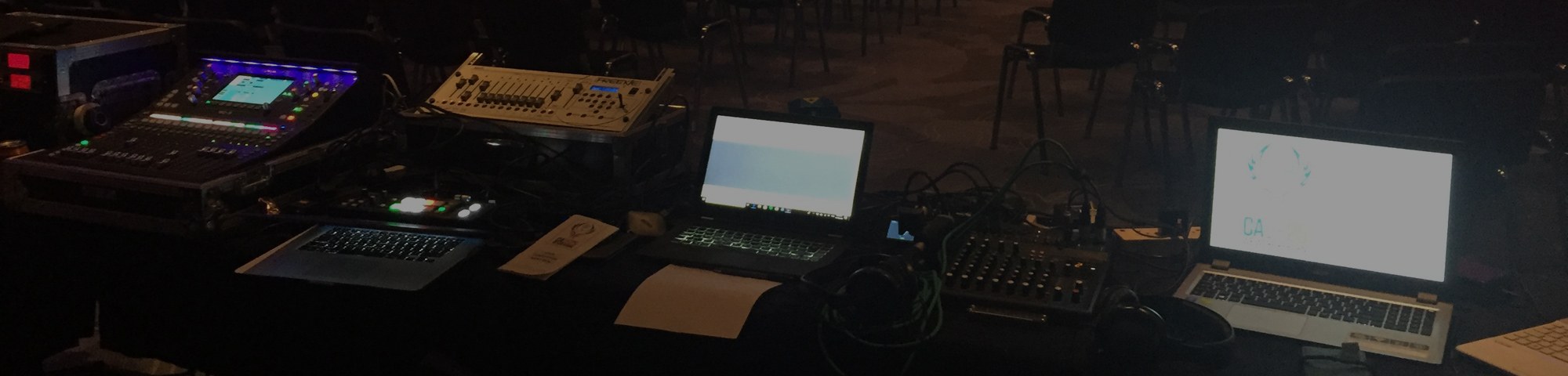 Sound Installations | Sound Solutions