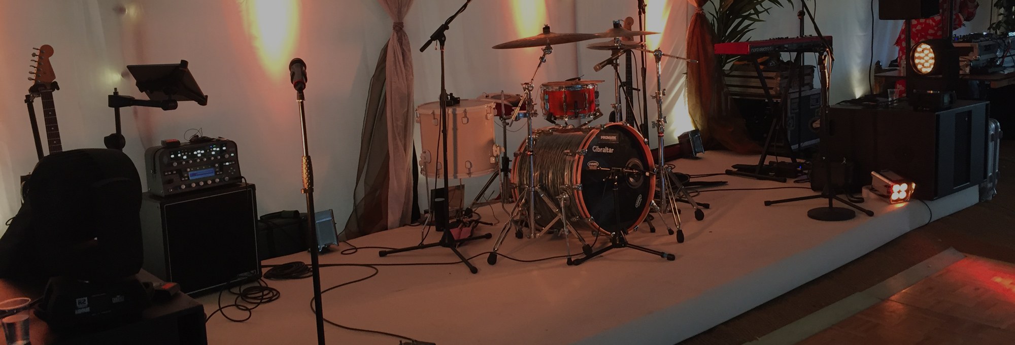 PA Hire Surrey and London | Sound Solutions Surrey